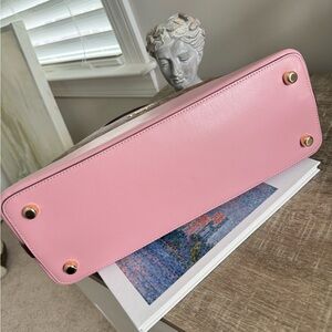 Coach | Bags | Coach F57494 Sierra Satchel Handbag Large In Colorblock ...